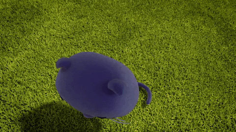 Grabbleapple Harvest by True and the Rainbow Kingdom | GIPHY