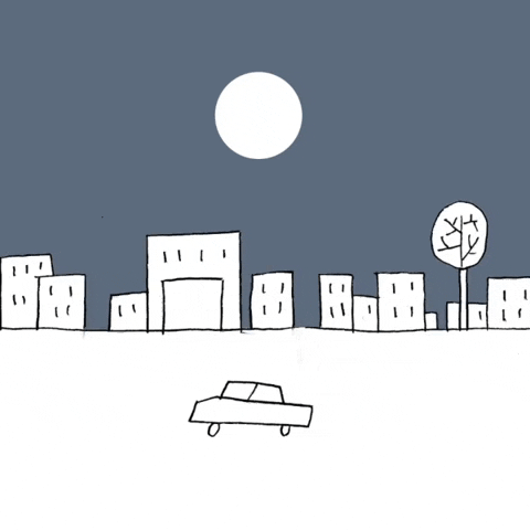 Night Trip GIFs - Get the best GIF on GIPHY