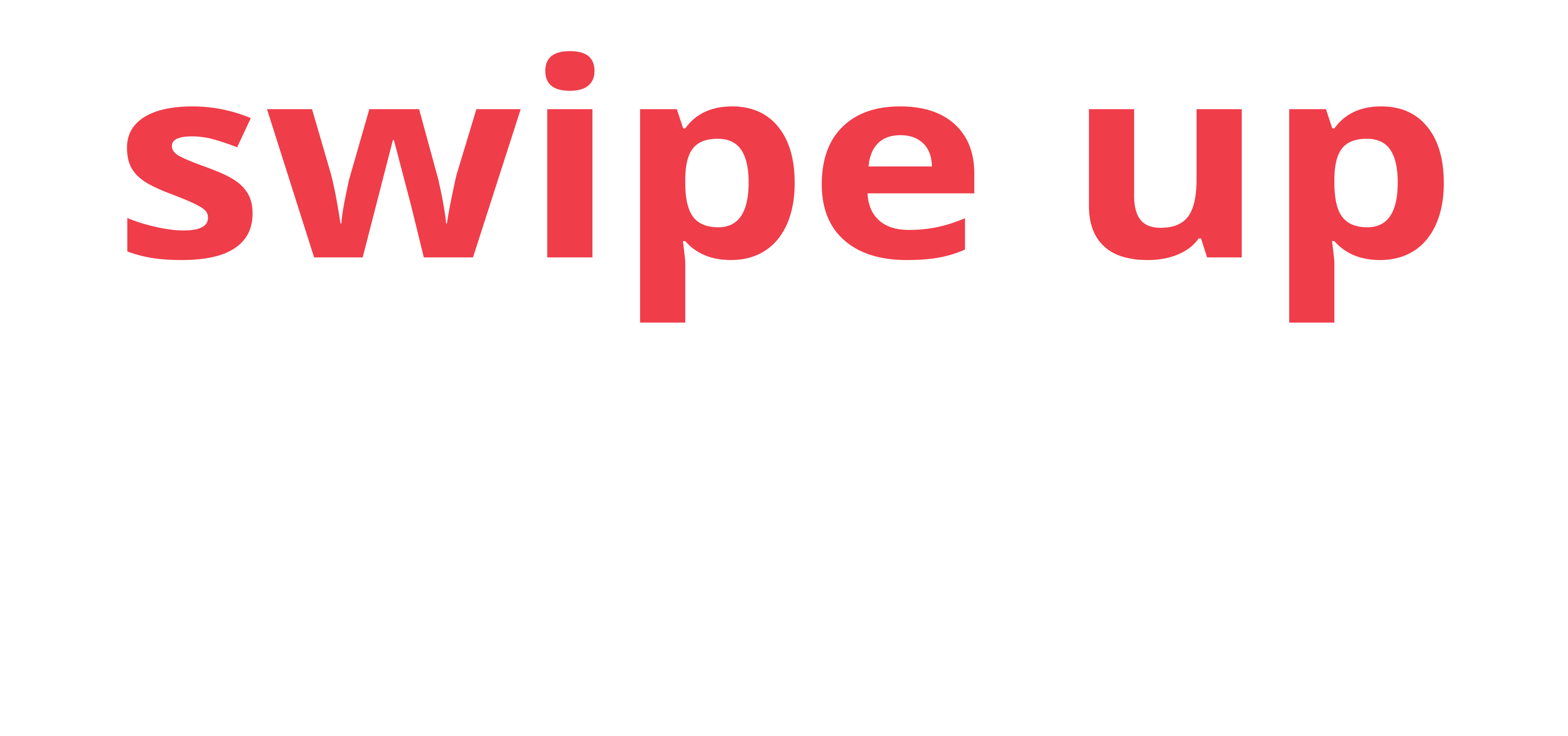 Swipe Sticker by Believedigitalitalia for iOS & Android | GIPHY