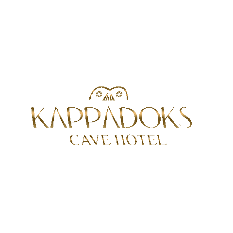Kappadoks Cave Hotel GIFs on GIPHY - Be Animated