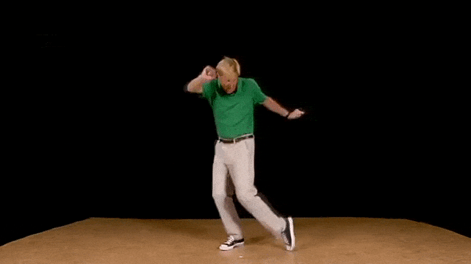 Double Dream Hands Dancing Gif
