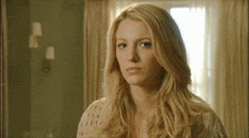 Serena Van Der Woodesen GIFs - Get the best GIF on GIPHY