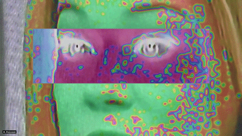 Art Code GIF by Michel Poisson - Find & Share on GIPHY