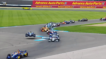 GIF by Indianapolis Motor Speedway - Find & Share on GIPHY