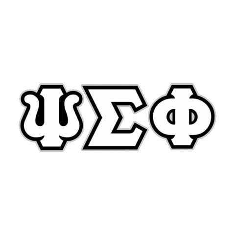 Psi Sigma Phi Multicultural Fraternity, Inc. GIFs on GIPHY - Be Animated