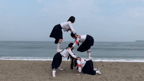 Japanese School S Get The Best On Giphy 3629