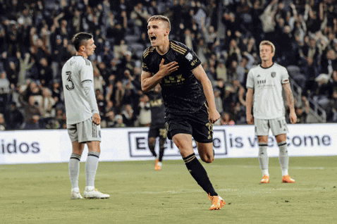 LAFC GIFs on GIPHY - Be Animated