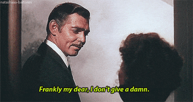 Gone With The Wind GIFs - Find & Share on GIPHY