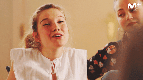 Viri Echando Chispas GIFs - Get the best GIF on GIPHY