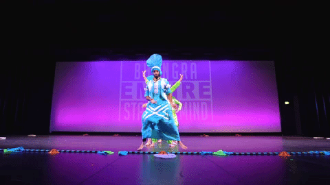 Bhangra Empire GIF - Find & Share on GIPHY