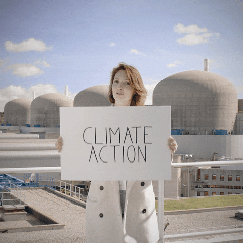 Global Warming Energy GIF by EDF Officiel - Find & Share on GIPHY