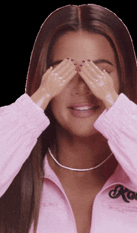 Dont Be Rude Gif Kardashian