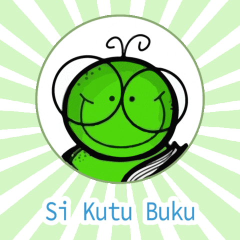 Kutu-buku GIFs - Get the best GIF on GIPHY