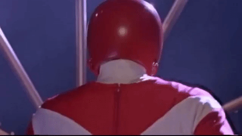 Mighty Morphin Power Rangers GIF by Power Rangers - Find & Share on GIPHY
