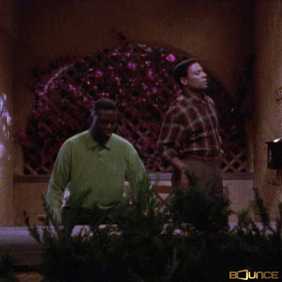 Bernie Mac Dancing GIF by Bounce - Find & Share on GIPHY