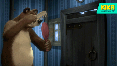 Schoen-machen GIFs - Get the best GIF on GIPHY