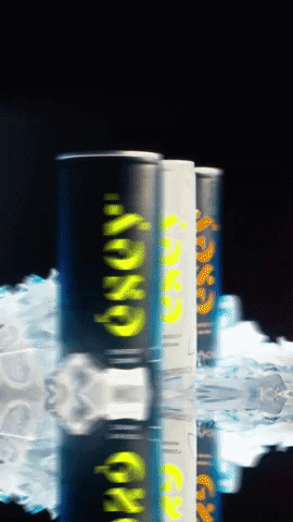 Esey energy drink GIFs on GIPHY - Be Animated