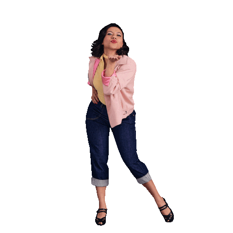 Grease: Rise of the Pink Ladies GIFs - Find & Share on GIPHY