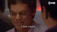Lost-count GIFs - Get the best GIF on GIPHY