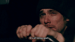 Tears Falling Gif