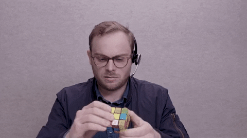 Over It I Give Up GIF by Splunk - Find & Share on GIPHY