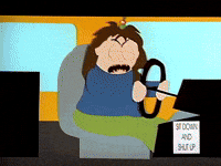 Probing GIFs - Get the best GIF on GIPHY