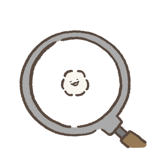 Magnifying Glass Icon Gif