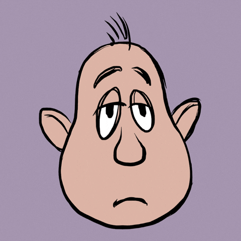 Bald Head GIFs - Find & Share on GIPHY