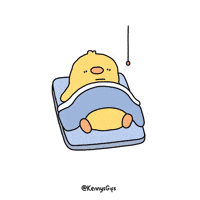 Sleepy Gif