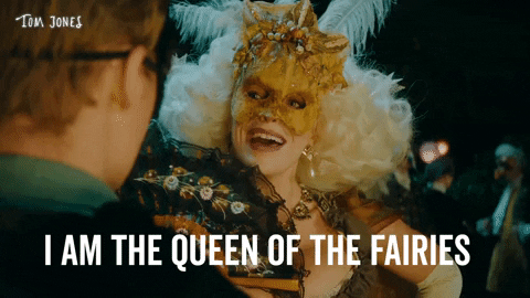 I-am-the-queen GIFs - Get the best GIF on GIPHY
