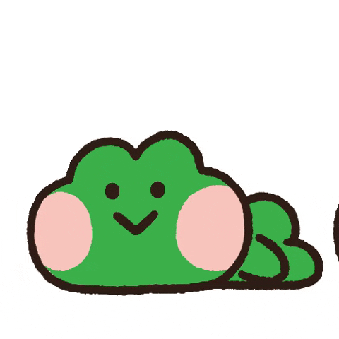 Kawaii-frog GIFs - Get the best GIF on GIPHY