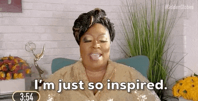 Pre-Show GIFs on GIPHY - Be Animated