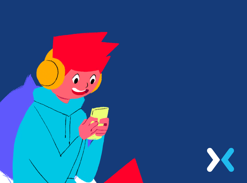 Mixer Find And Share On Giphy