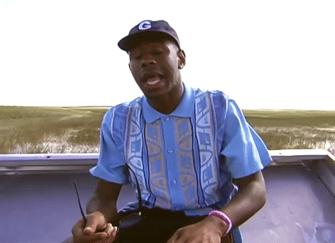 Best Interest GIF by Tyler, the Creator - Find & Share on GIPHY