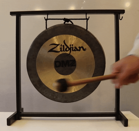 The DMZ GIF - Find & Share on GIPHY