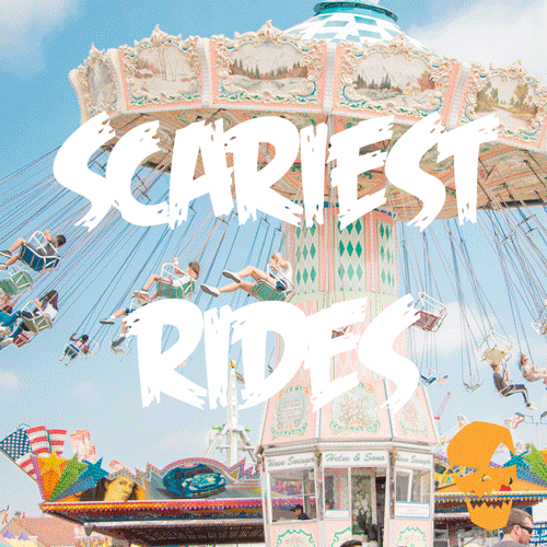 Scariest Rides GIFs - Get the best GIF on GIPHY