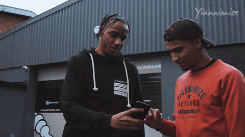 Live And Direct GIFs - Get the best GIF on GIPHY