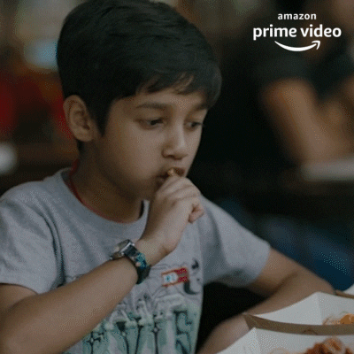 Hungry Amazon Prime GIF by primevideoin - Find & Share on GIPHY