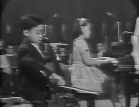 Yo-Yo Ma Children GIF by The Kennedy Center - Find & Share on GIPHY