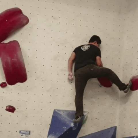 Boulderbundesliga GIFs - Get the best GIF on GIPHY