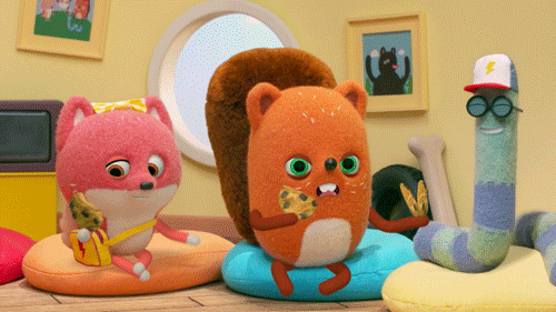 Kekse Essen GIFs - Get the best GIF on GIPHY