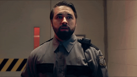 Riot-guard GIFs - Get the best GIF on GIPHY