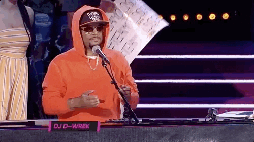 Nick Cannon Ybn Cordae GIF by Nick Cannon Presents: Wild ‘N Out - Find ...