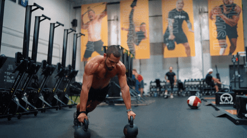 Functionalfitness GIFs - Find & Share on GIPHY
