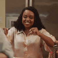 Excited Dancing Gifs