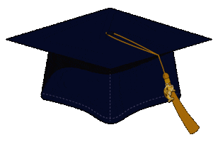 Graduation GIFs on GIPHY - Be Animated