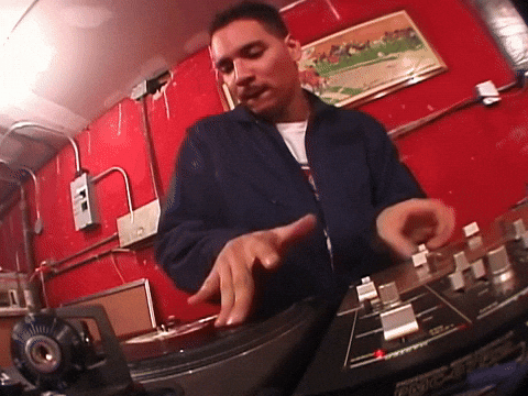 Dj Deli GIFs - Get the best GIF on GIPHY