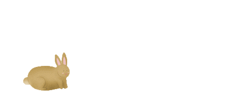 Bunny Jump Gif