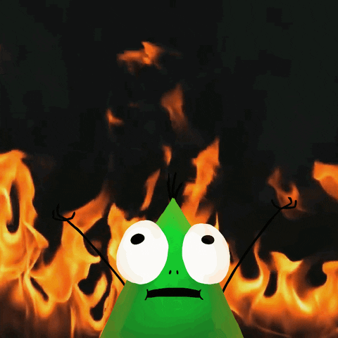 Fire Flip GIF - Find & Share on GIPHY