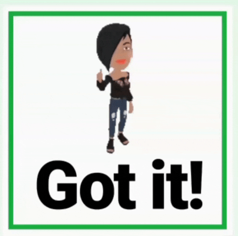Get It Got It Good GIFs - Get the best GIF on GIPHY